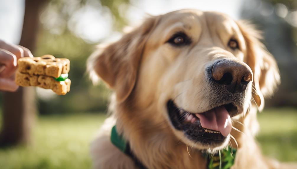 Greenies Large Dog Treats Review - A Place for Animals