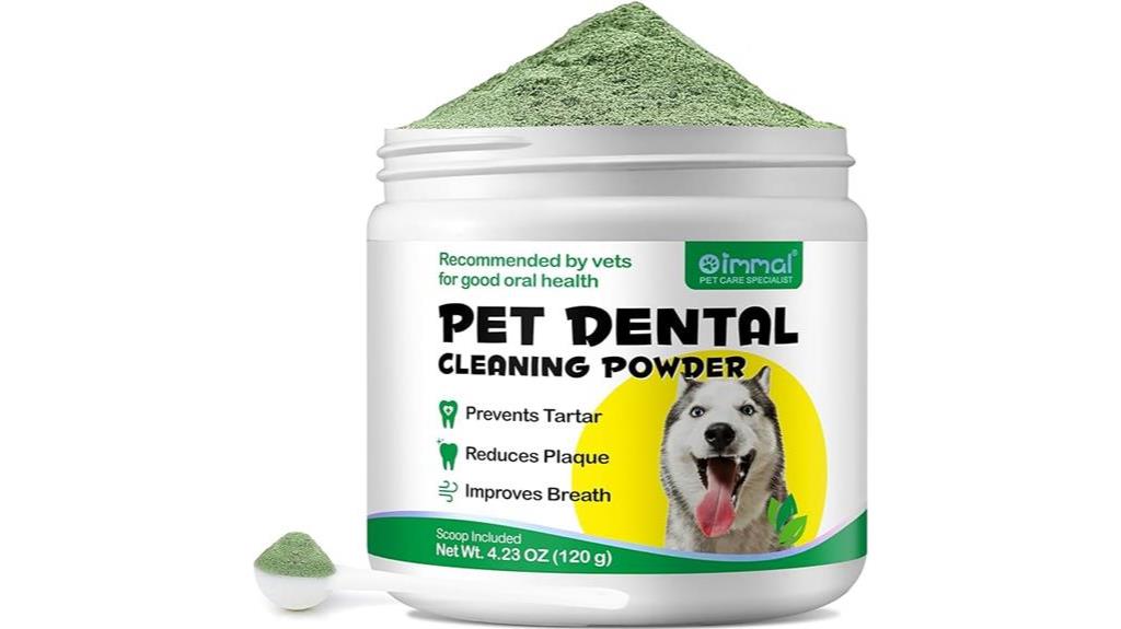 15 Best Dog Foods for Teeth Cleaning That Vets Recommend - A Place for ...