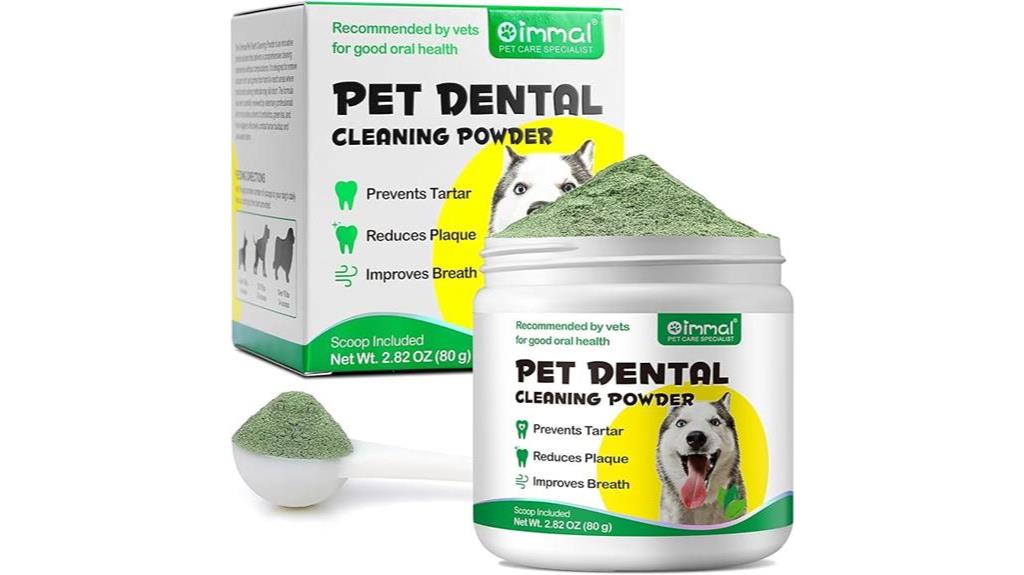 15 Best Dog Foods for Teeth Cleaning That Vets Recommend - A Place for ...