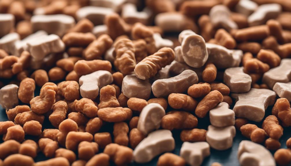 15 Best Dog Foods for Muscle Atrophy to Keep Your Pup Strong and ...