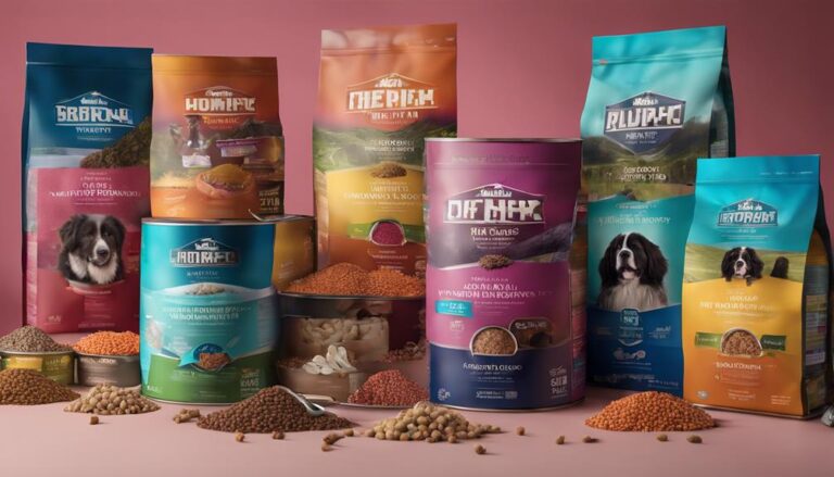 15 Best Dog Food Brands Recommended by Vets for Healthy and Happy Pups ...