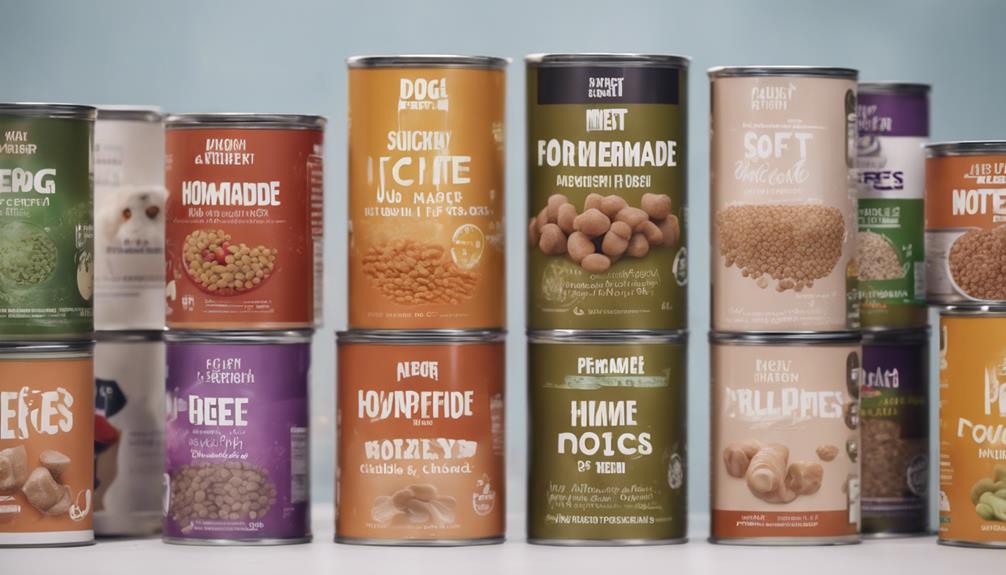 15 Best Soft Dog Foods for Dogs With No Teeth - Delicious & Nutritious ...