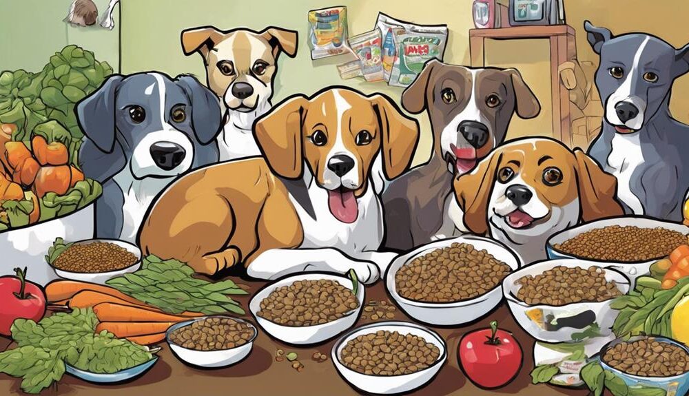15 Best Dog Foods for Small Dogs to Lose Weight and Stay Healthy - A ...