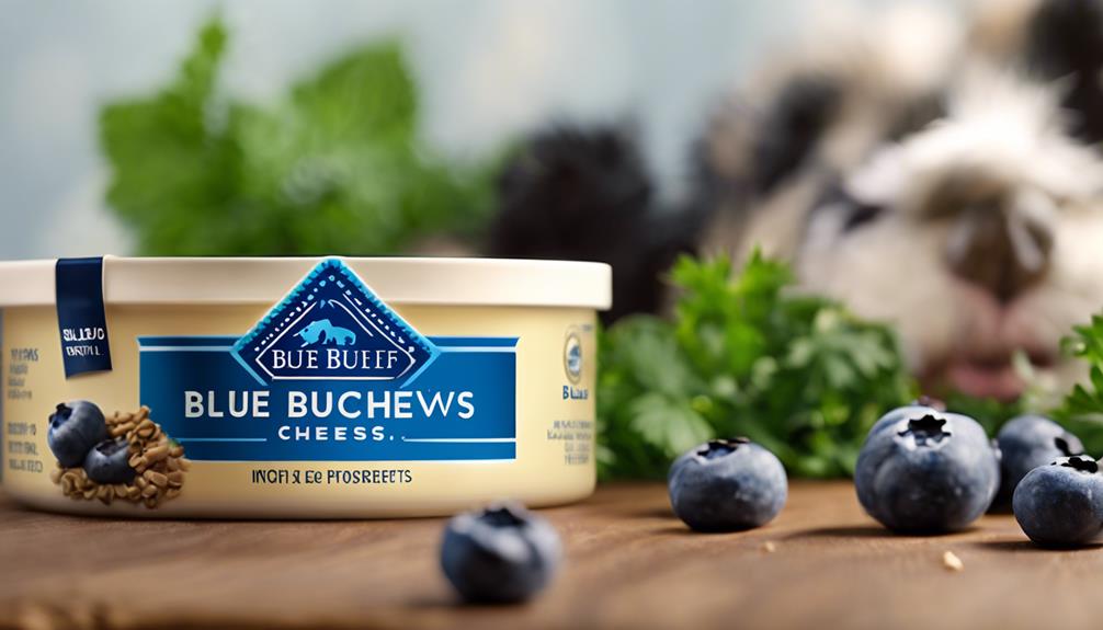 Blue Buffalo Dental Chews Review - A Place for Animals