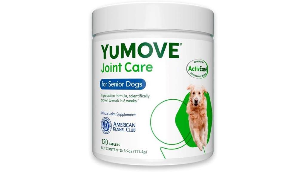 15 Best Dog Foods for Senior Dogs With Arthritis - Nourishing and ...