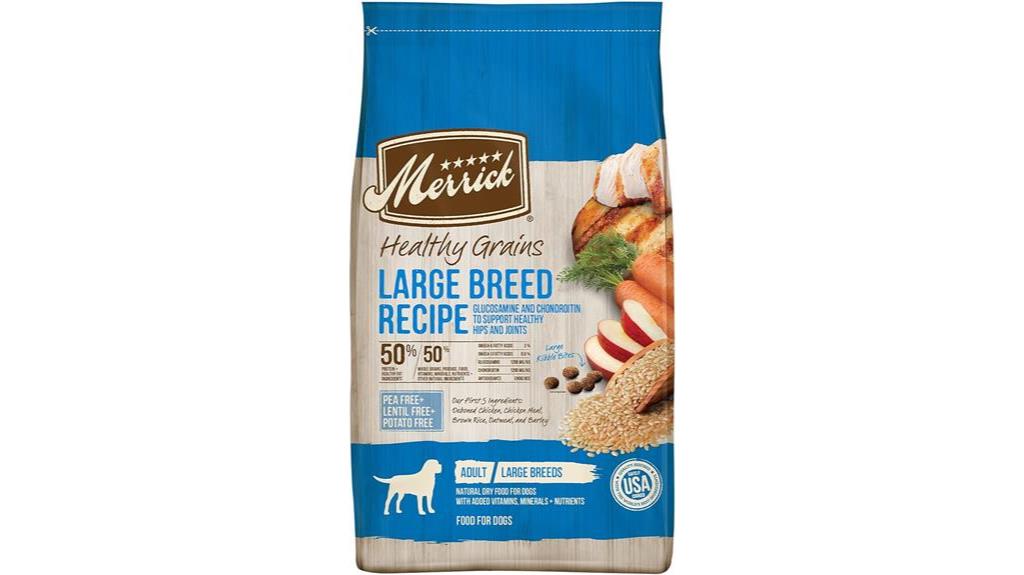 11 Best Dog Food Options for Rhodesian Ridgebacks - Healthy Choices for ...