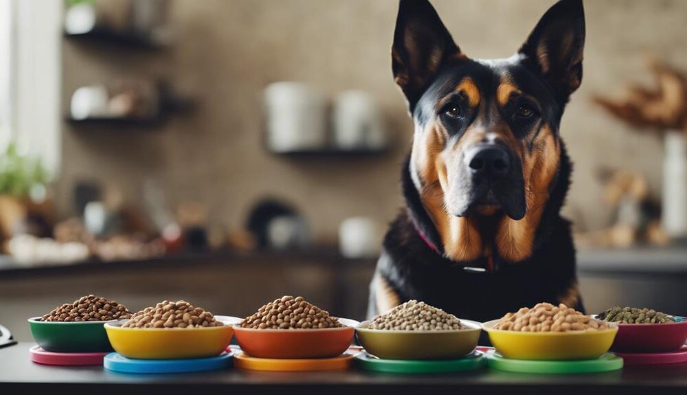 15 Best Dog Food for Medium to Large Dogs - Nutritious Options for Your ...