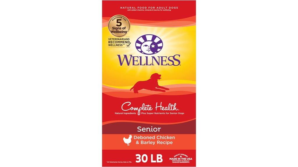15 Best Soft Dog Foods for Senior Dogs With Dental Issues - A Place for ...
