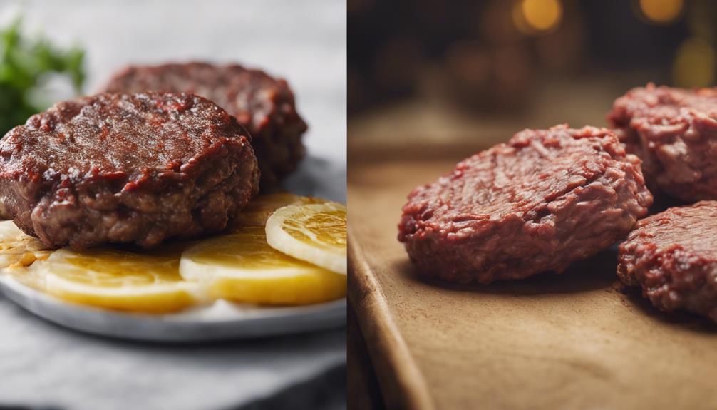 Stella & Chewys Venison Patties Review - A Place for Animals