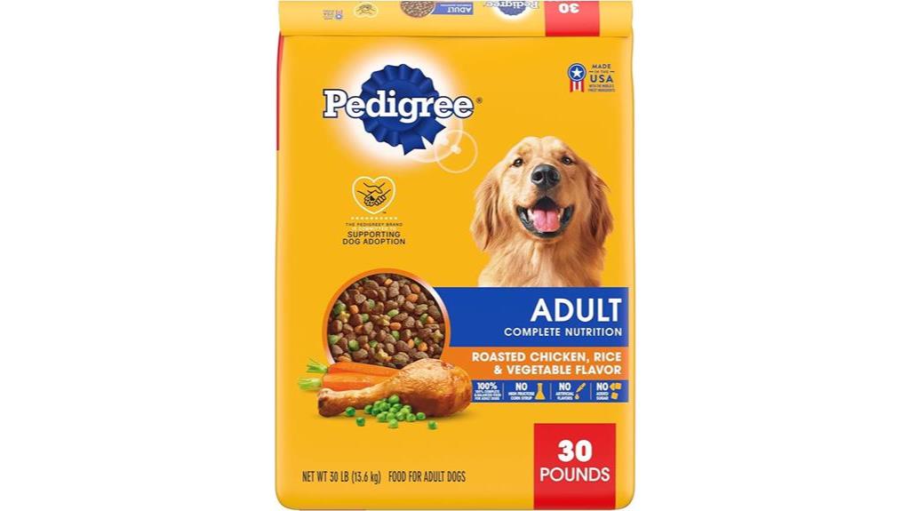 11 Best Dog Food Options for Rhodesian Ridgebacks - Healthy Choices for ...