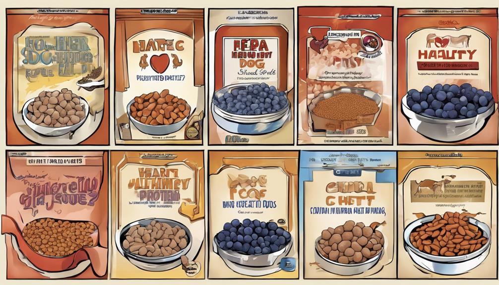 15 Best Dog Foods for Senior Dogs With Enlarged Hearts - Vet Approved ...