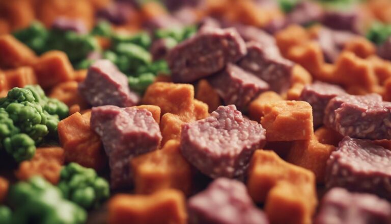 15 Best Soft Dog Foods for Dogs With No Teeth - Delicious & Nutritious ...