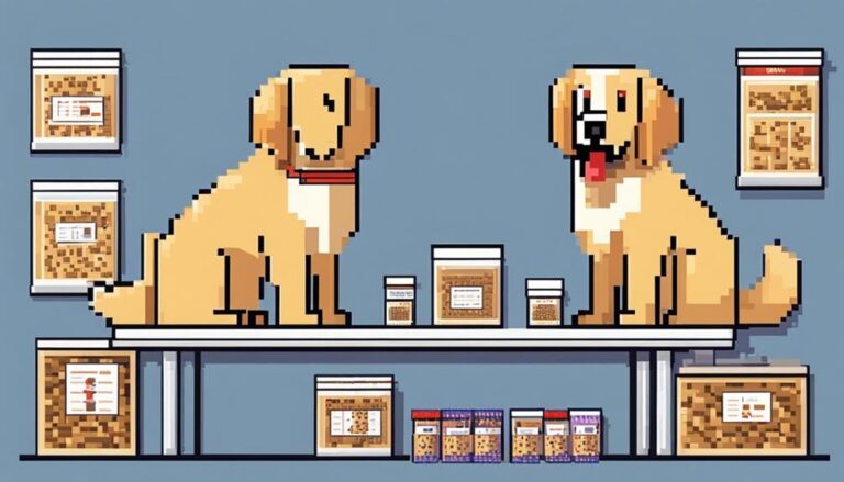 15 Best Dog Food for Older Dogs With Allergies - A Place for Animals