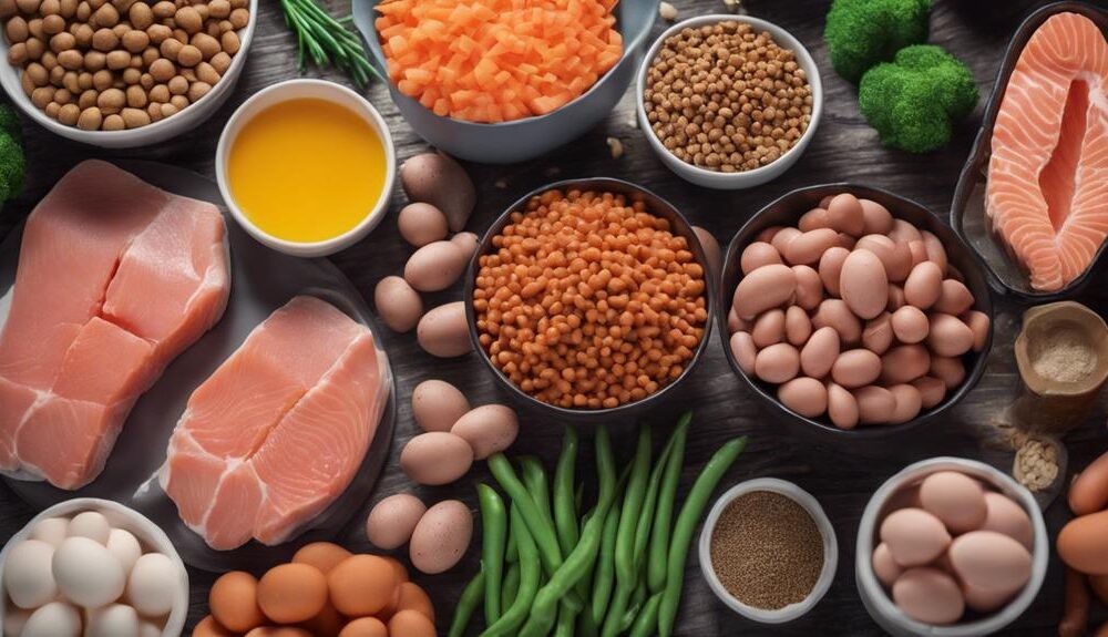 15 Best Dog Foods for Muscle Atrophy to Keep Your Pup Strong and ...