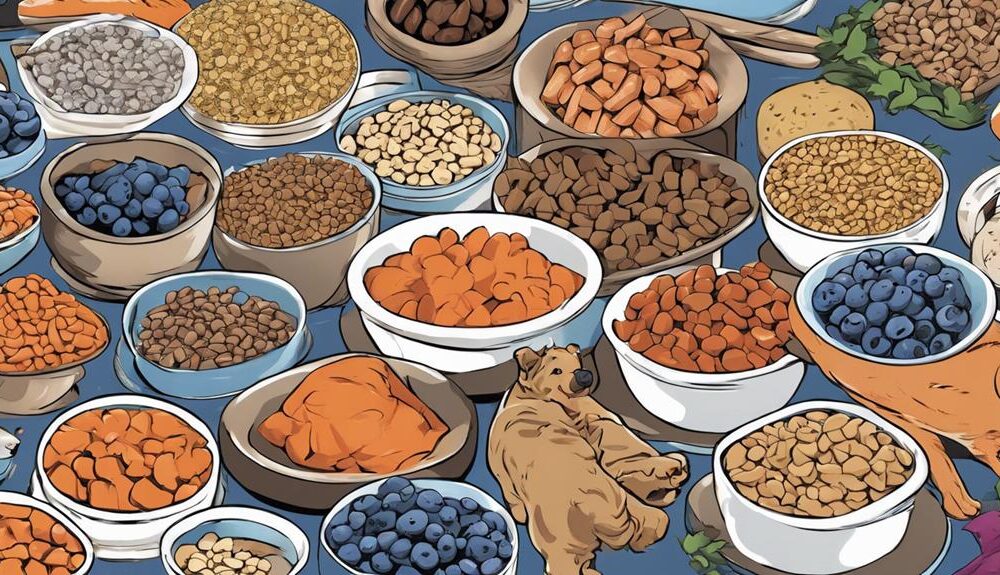 15 Best Dog Foods to Combat Tear Stains and Keep Your Pup Looking Fresh ...