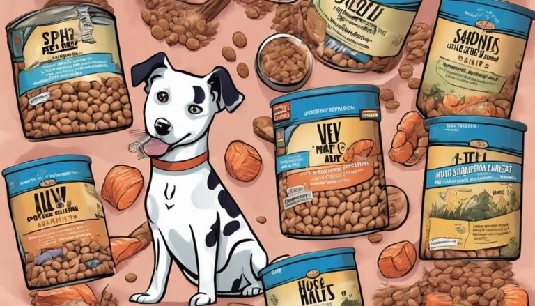15 Best Affordable Dog Foods That Won't Break the Bank - A Place for ...