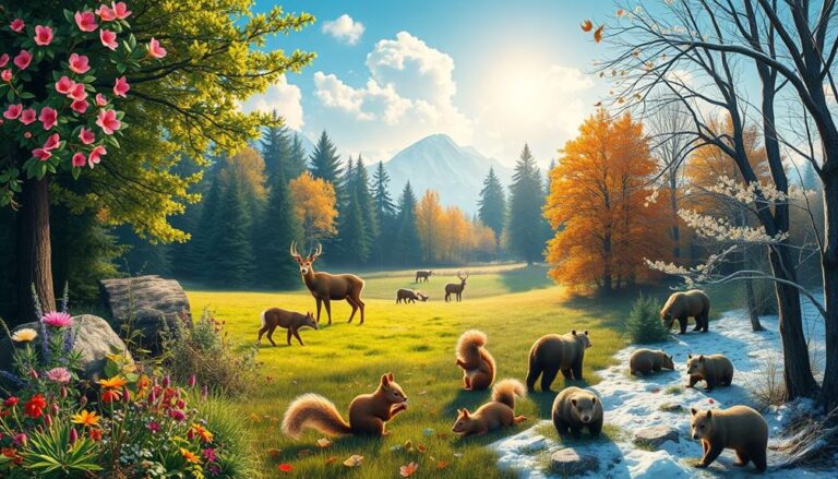 Autistic Animals: Understanding Their World