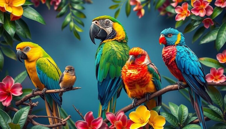 Autistic Animals: Understanding Their World