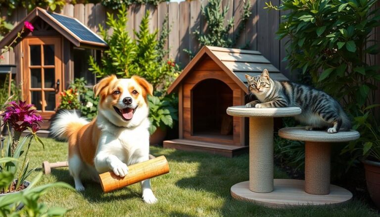 Autistic Animals: Understanding Their World