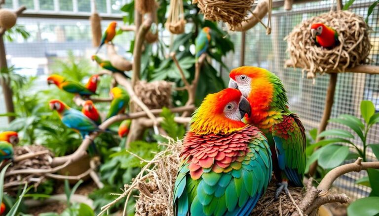 How Animals Build Their Homes - A Place for Animals