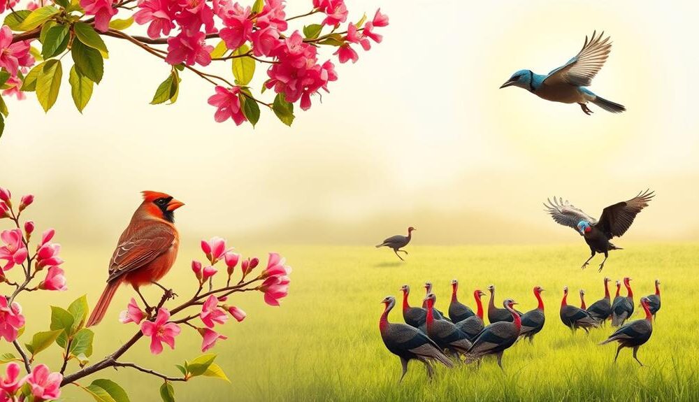 Wildlife of Georgia: Native Species and Where to Find Them - A Place ...