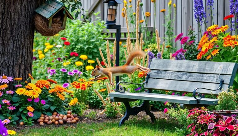 Nocturnal Animals in Your Backyard: A Guide to Night-Time Wildlife - A ...