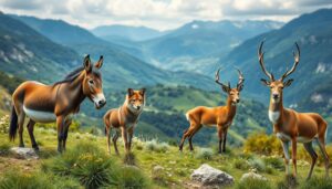 Autistic Animals: Understanding Their World