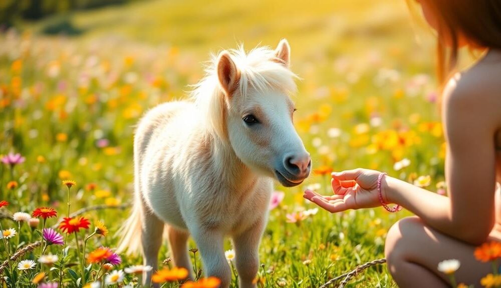Miniature Horse Gestation: How Long Is Your Mini Pregnant? - A Place ...