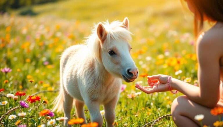 How Much Is a Miniature Horse? Cost Guide