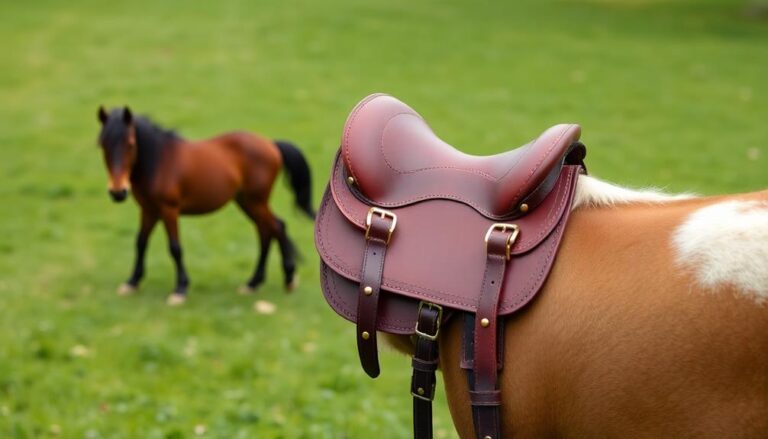 Miniature Horse Service Animal: How They Help and Why They're Amazing ...