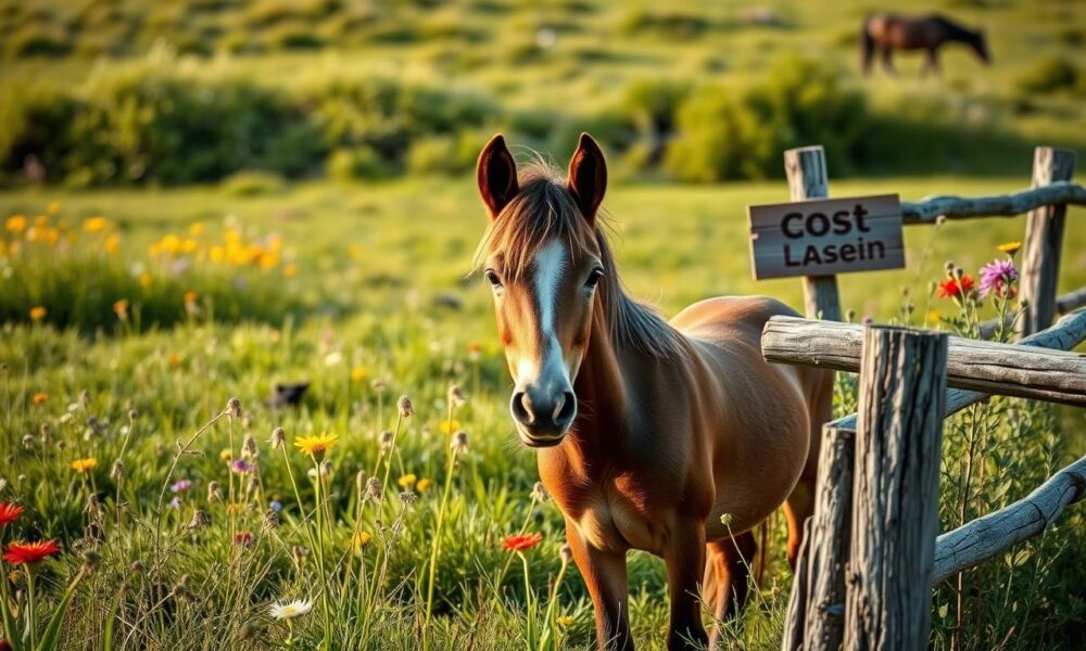 Miniature Horse Service Animal: How They Help and Why They're Amazing ...