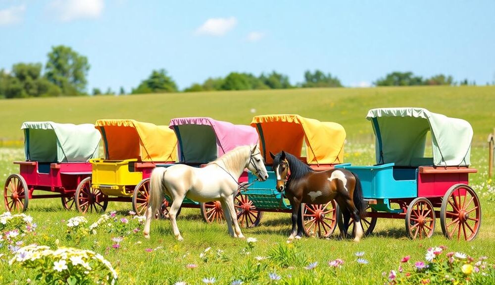 Miniature Horse for Adoption: How to Give a Mini a New Home! - A Place ...