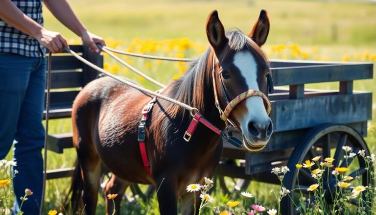 Miniature Horse vs. Pony: Find Out the Key Differences! - A Place for ...