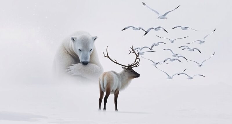 How Animals Survive in the Rainforest - A Place for Animals