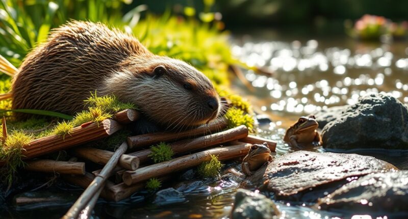 The Role of Fur in Animal Insulation - A Place for Animals