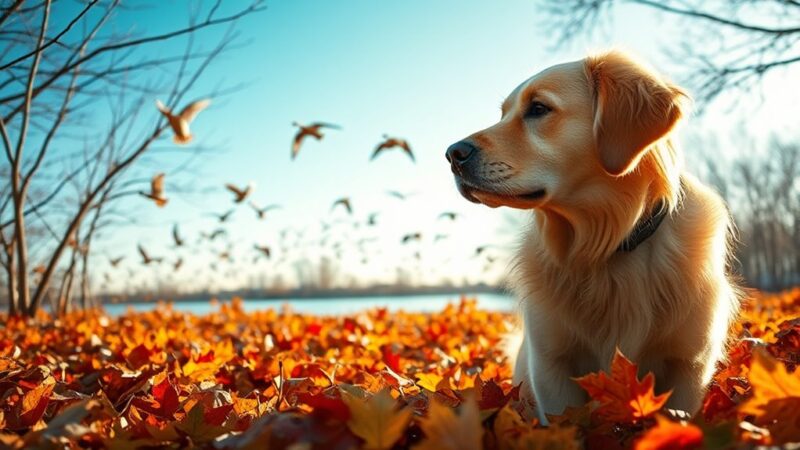 How Animals Sense the Seasons - A Place for Animals