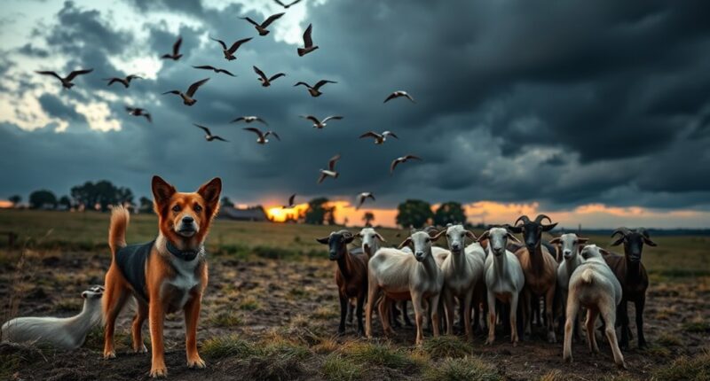 How Animals Use Tools in the Wild - A Place for Animals