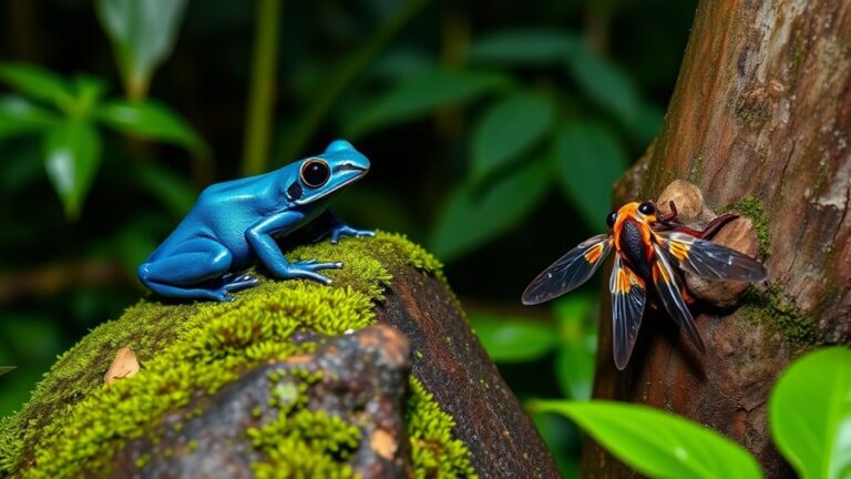 How Animals Use Sound to Survive - A Place for Animals