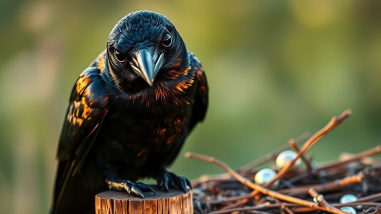 The Intelligence of Crows and Ravens - A Place for Animals