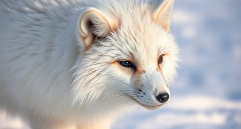 The Role of Scent in Animal Behavior - A Place for Animals