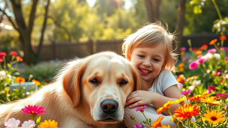 What Makes a Good Pet Companion? - A Place for Animals