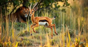 How Animals Survive Extreme Weather - A Place for Animals