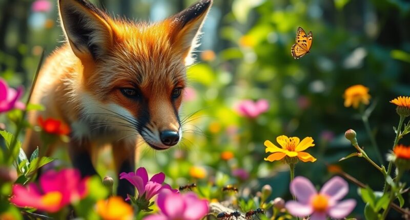 The Connection Between Animals and Weather Prediction - A Place for Animals