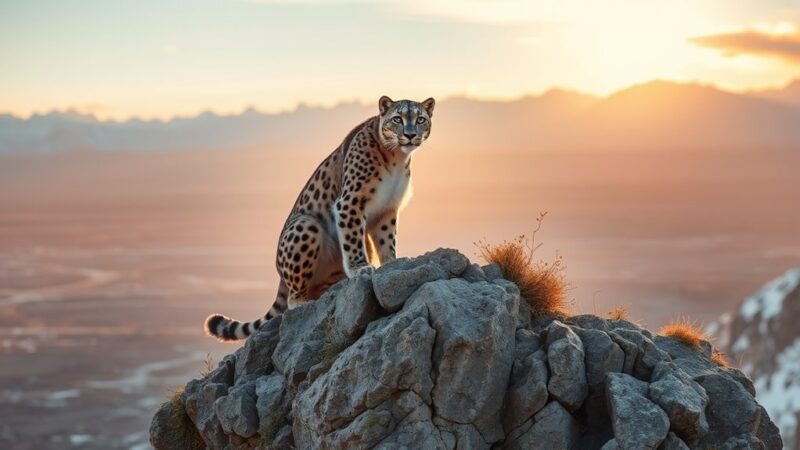 Why Some Animals Live Alone - A Place for Animals