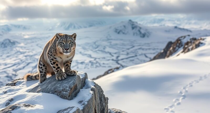 The Role of Fur in Animal Insulation - A Place for Animals