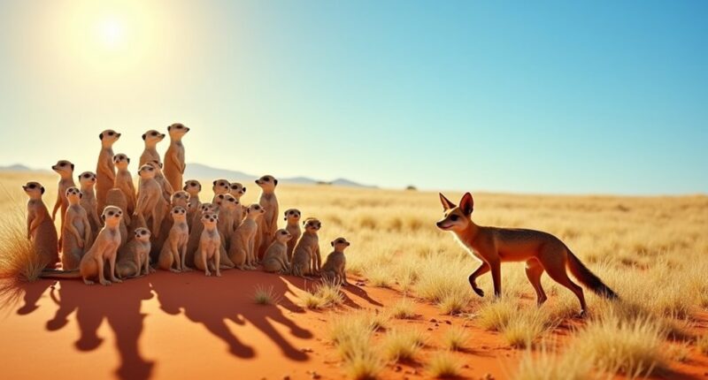 Animal Intelligence: Surprising Signs of Smarts in Different Species ...