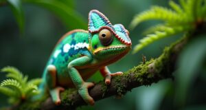 Autistic Animals: Understanding Their World