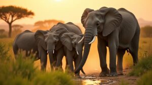Teamwork in Nature: Amazing Examples of Animal Cooperation - A Place ...