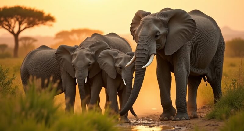 7 Animals With Paws: a Fascinating Look - A Place for Animals