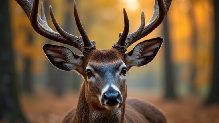 Why Deer Shed Their Antlers Every Year - A Place for Animals